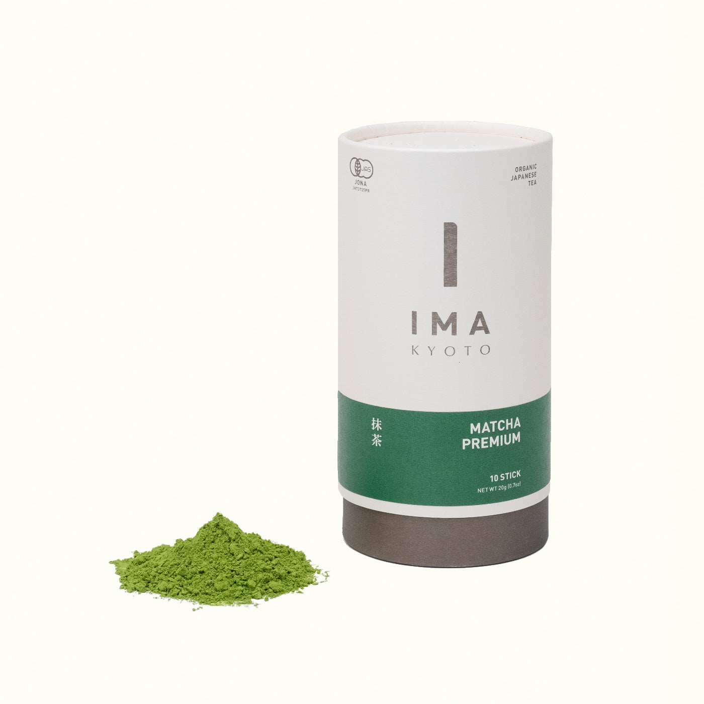 MATCHA PREMIUM BOX – IMA KYOTO